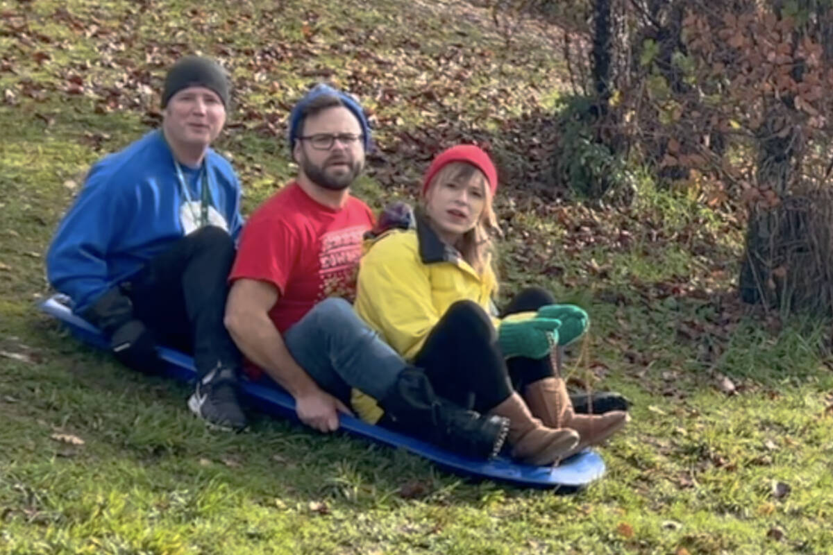 B.C. elementary school teachers ‘hoping for snow’ in holiday music ...